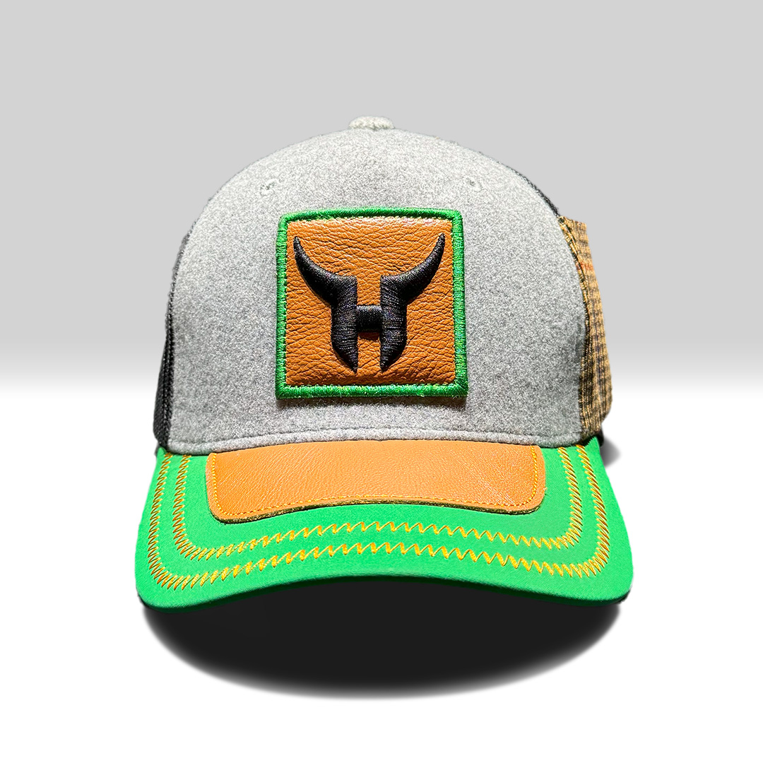 HEAD HUNTER Mountain Ash Cap - Head Hunter Cap